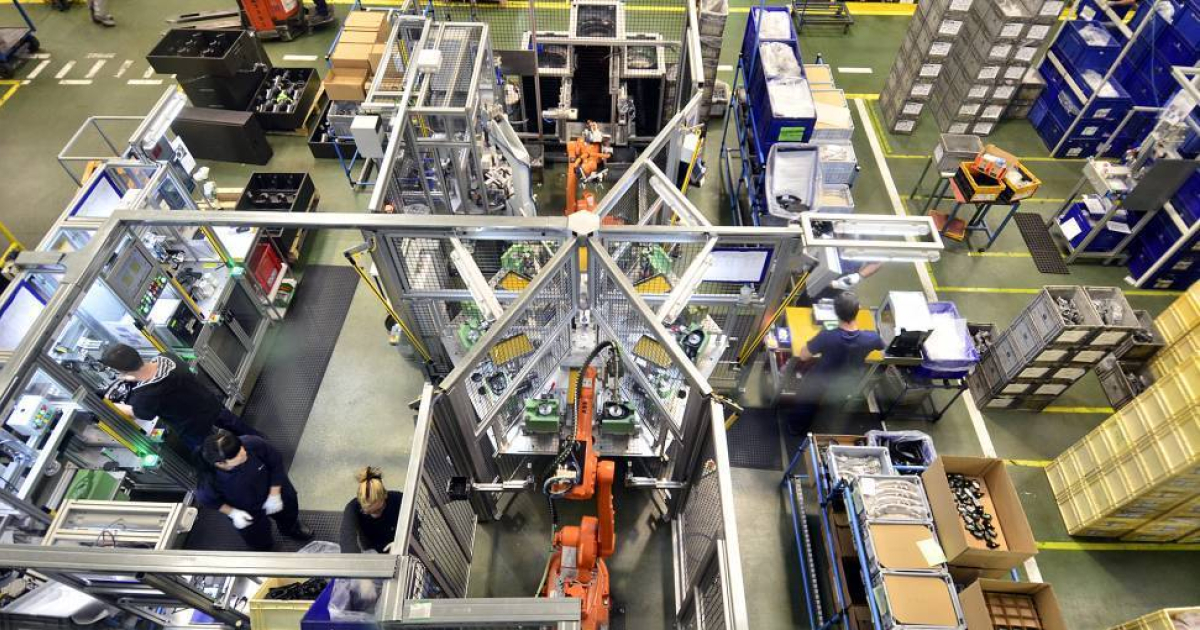 UGT gana las elecciones sindicales en Fico Mirrors en Soria