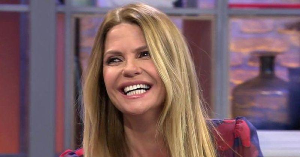 Makoke es la séptima concursante confirmada de 'GH VIP'