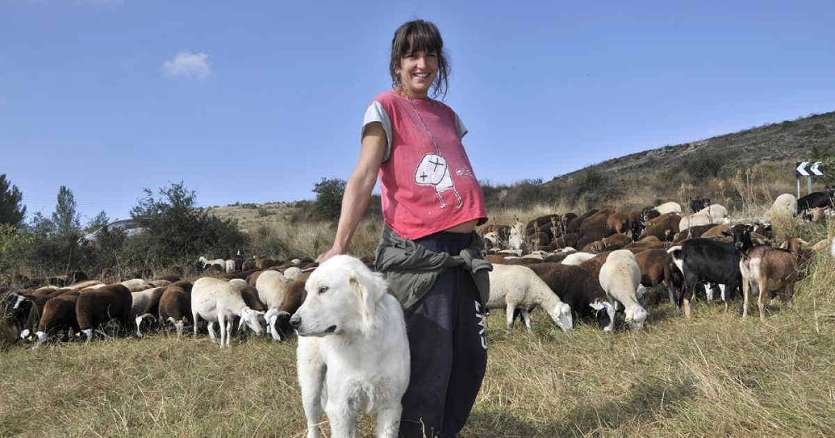 Un niño nacerá en Pobar después de 50 años