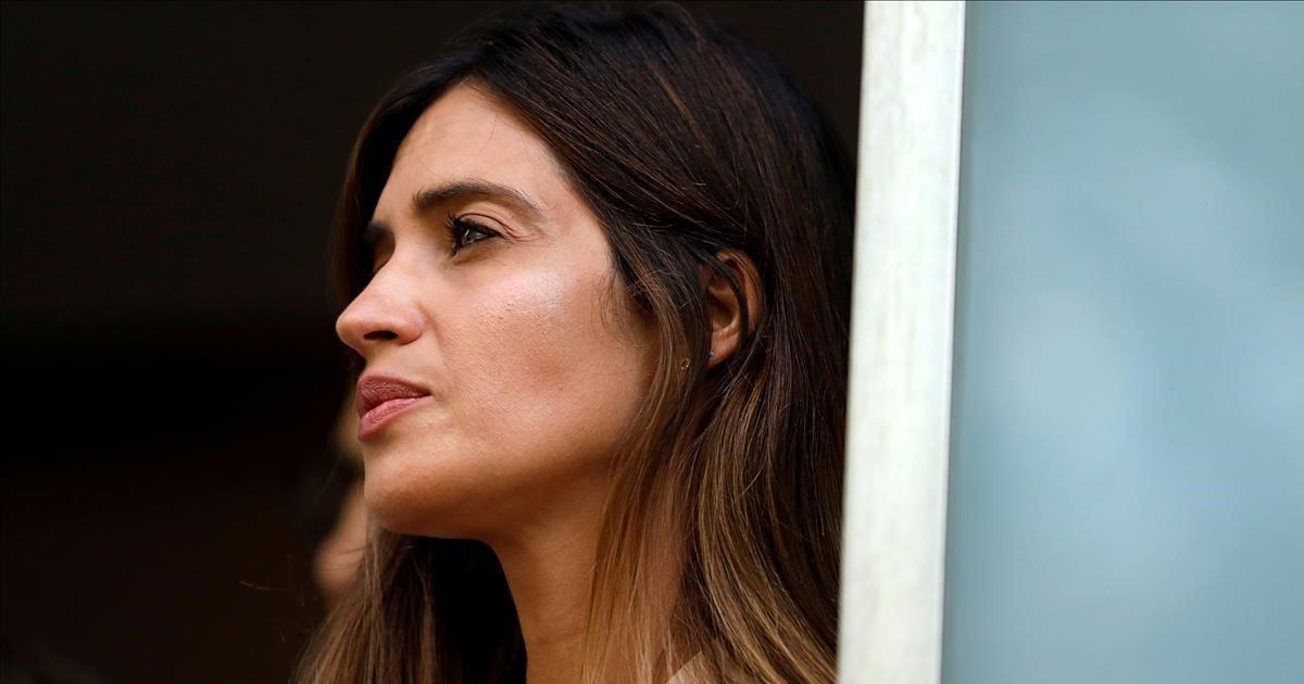 Una nueva vida para Sara Carbonero