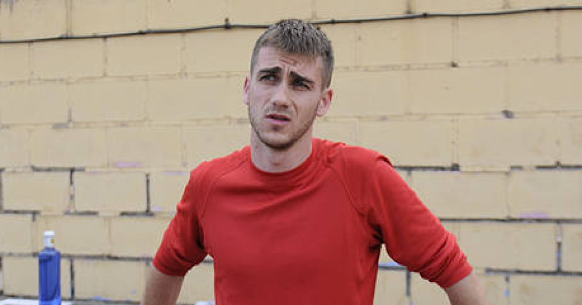 Javier Abad se ve 'con opciones' de ir al Mundial de Moscú