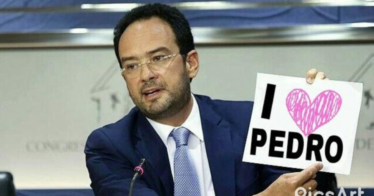 Los mejores memes de la victoria de Pedro Sánchez