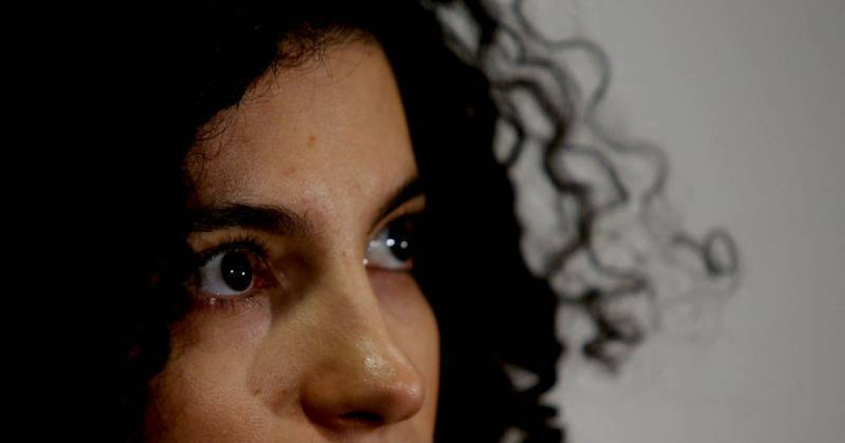 La actriz Irene Visedo vuelve a ser Inés Alcántara en 'Cuéntame como pasó'