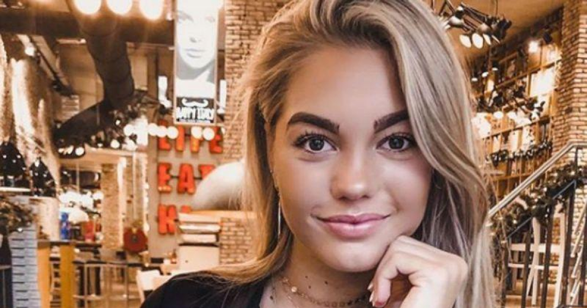 La trágica muerte de Lotte van der Zee, Miss Teen Universo 2017