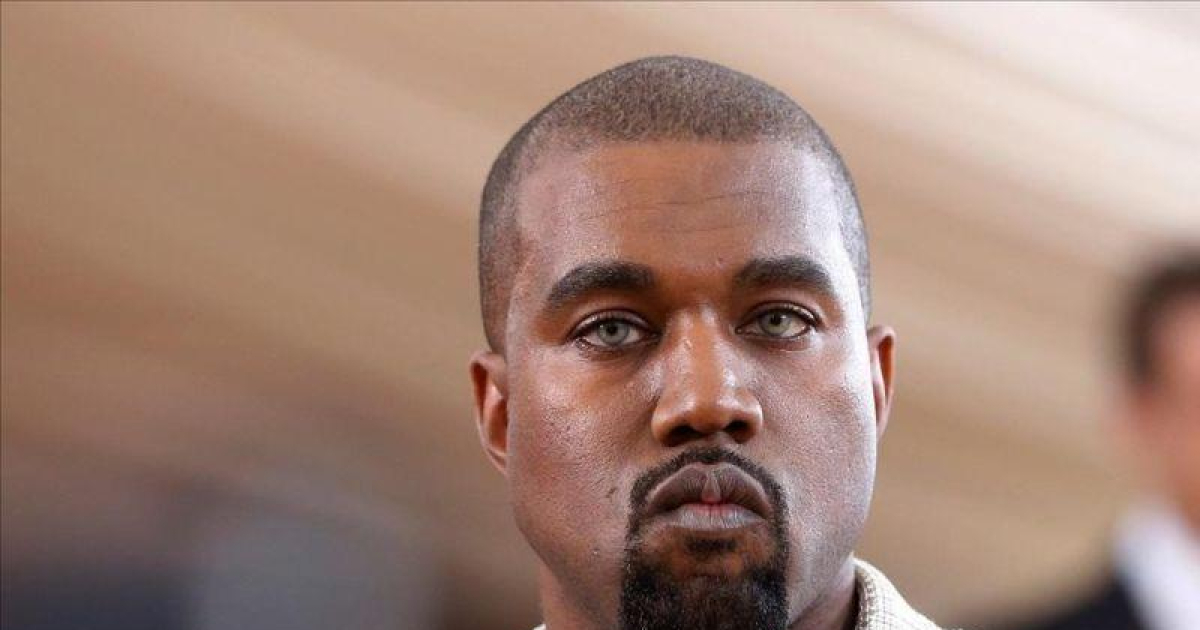 Kanye West recibe el alta del hospital