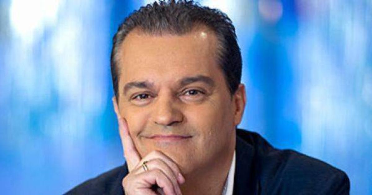 Ramón García vuelve a TVE por Navidad Ramón García vuelve a TVE por Navidad