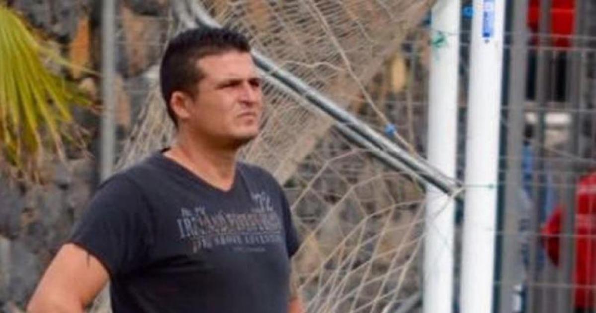 Moisés Álvarez: toda una lección de vida a sus 40 ‘eneros’