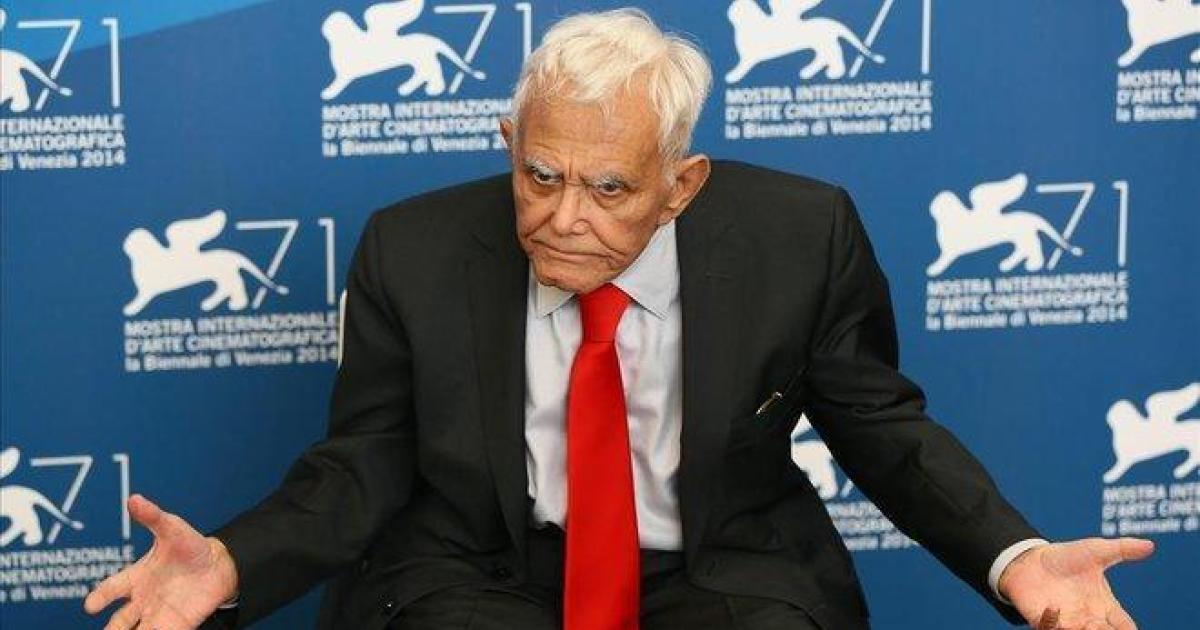 82 AÑOS: Muere el guionista Mardik Martin, el socio perfecto de Martin ...