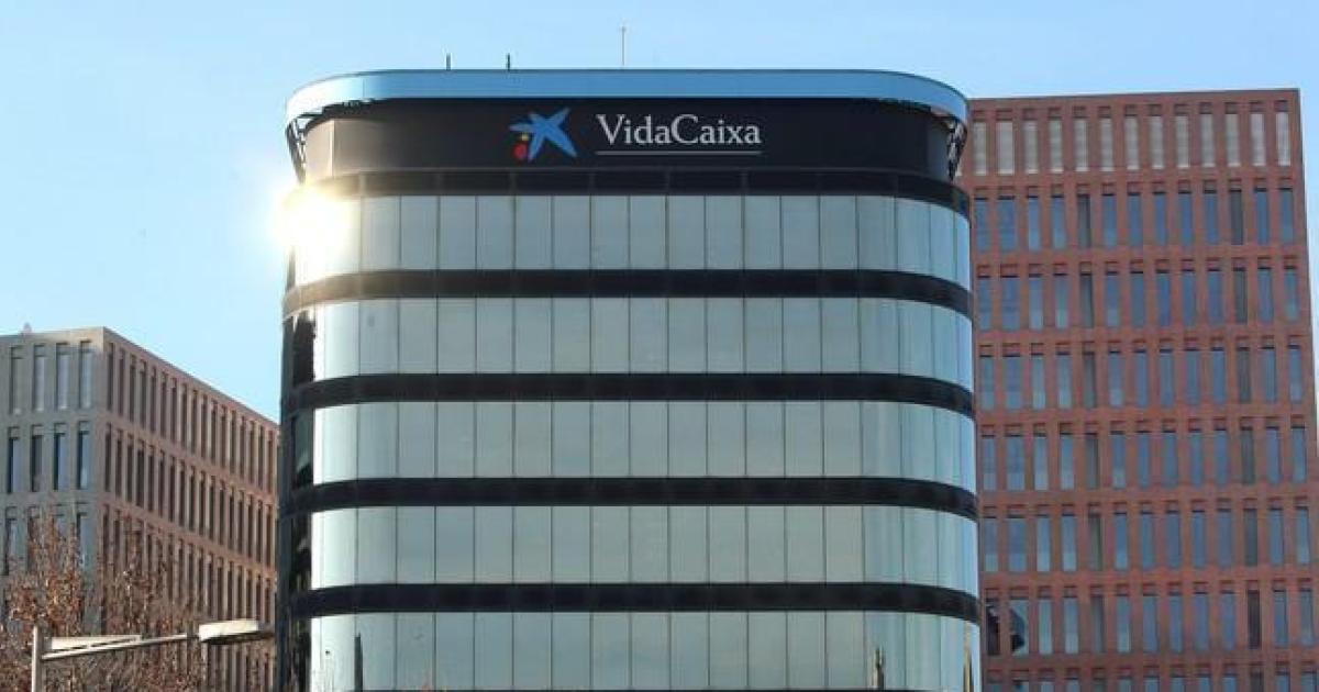 SEGUROS: VidaCaixa obtiene unos beneficios de 242 millones