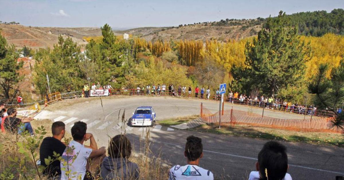 Raúl Barba sube más deprisa