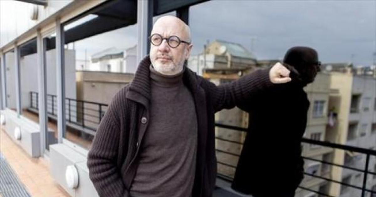 El LIBRO DE LA SEMANA: 'La parte recordada': 'The Fresán variations'