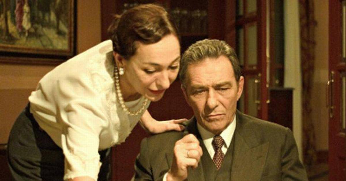 NO HAN TRASCENDIDO LAS CAUSAS: Fallece el actor Héctor Colomé a los 71 años