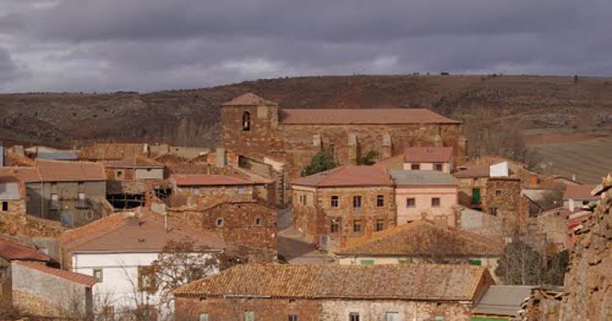 La odisea de vivir en la España vaciada