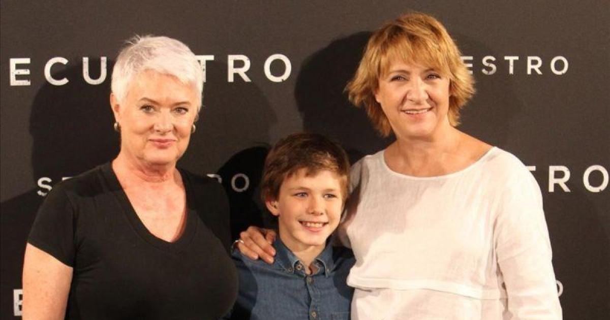 JOVEN PROMESA: Marc Doménech, la revelación de 'Secuestro'