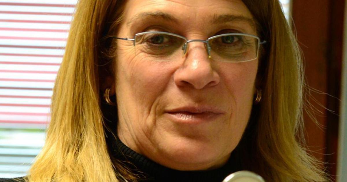 QUINTA ESQUINA: Isabel Galán: "Hay que quitar estereotipos a la muerte"