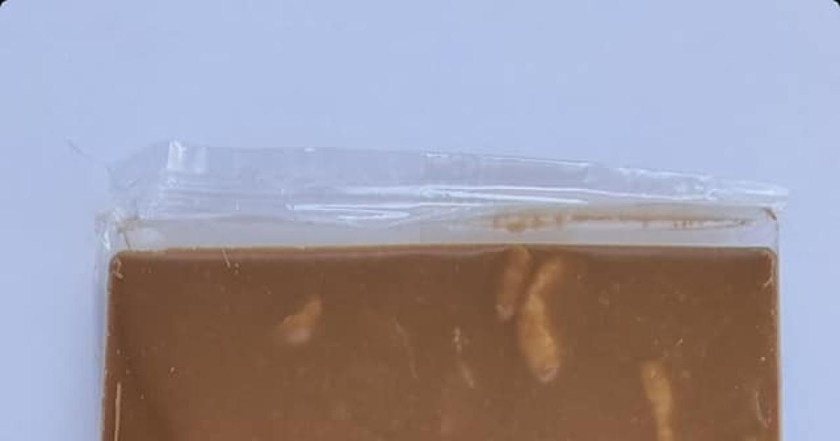 Nace el Chocorrezno, chocolate con torrezno de Soria