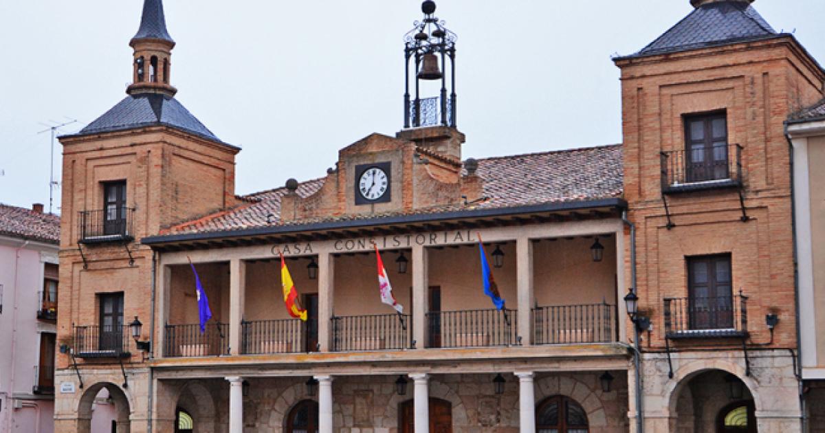 Ayuntamiento: El Burgo presenta el mayor presupuesto de su historia: 8 ...