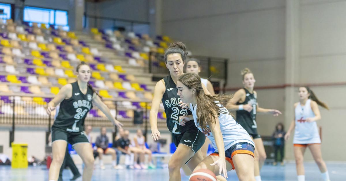 Baloncesto: El Trasler quiere jugar la Copa