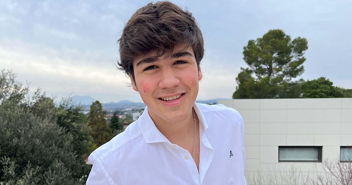 Entrevista. Máximo del Río Martínez: «En Barcelona, todos mis trabajos ...