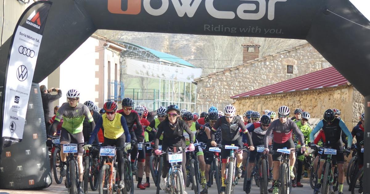 BTT: La Mítica de Radona más épica