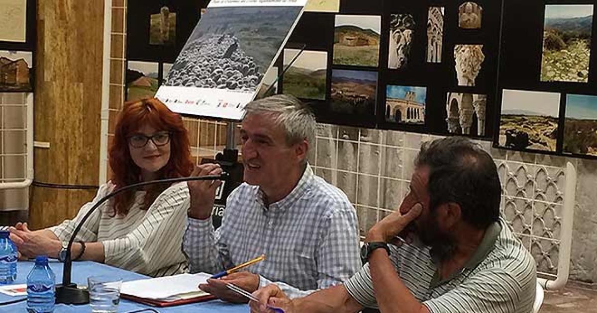Fallece el documentalista soriano Máximo Diago Hernández