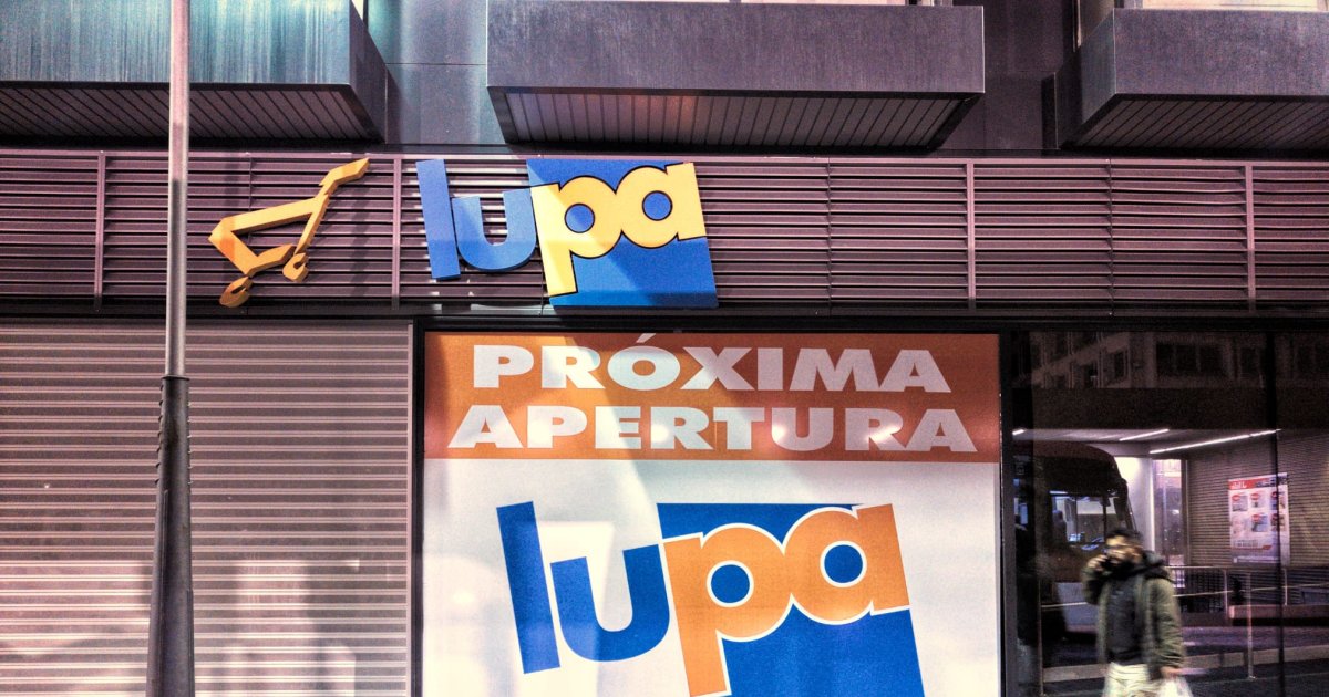 Nuevo Lupa en la ciudad: dirección, fecha y los detalles de su próxima ...