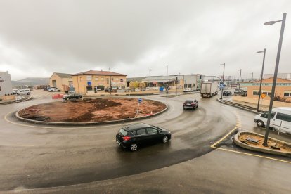 Las nuevas travesías de Soria: estas son las fotos del estado de todas ...