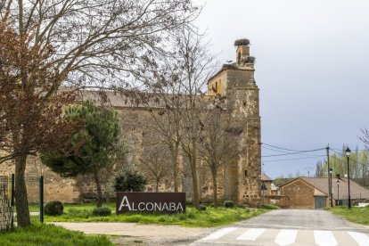 Así son los multiservicio de los pueblos de Soria, Alconaba inaugura El ...