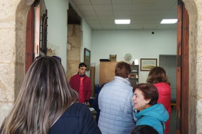 VI Marcha Solidaria contra el Cáncer en El Burgo de Osma