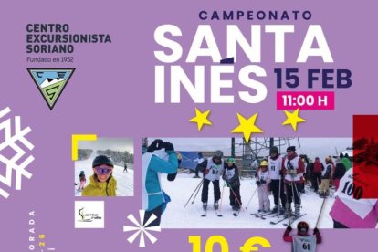 Últimas horas para inscribirse en el Torneo Social del CES que se ...