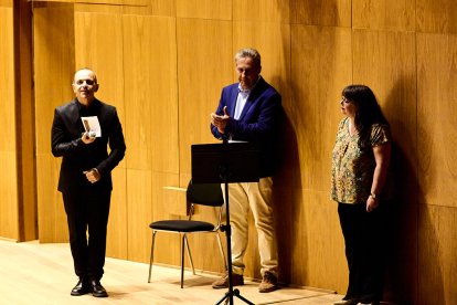 XIV Festival de Canto Coral: la actuación de Landarbaso Abesbatza llena ...