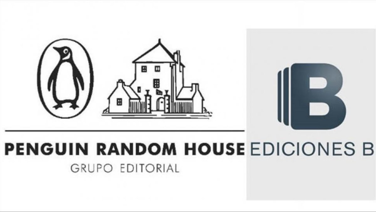 ACUERDO EDITORIAL: Grupo Zeta vende Ediciones B a Penguin Random House