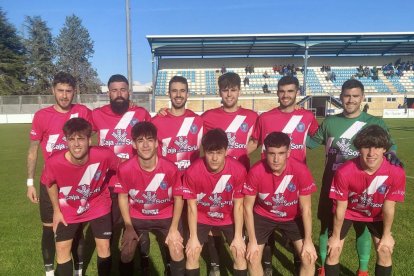 Fútbol / Primera Regional: El Calasanz sigue embalado en su estreno de ...