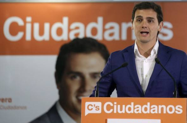 Rivera mantiene la ambigüedad y convoca el comité de acuerdos para mañana