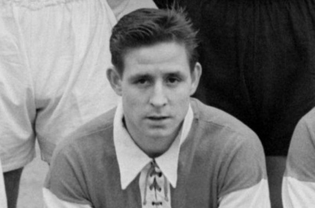 Muere Raymond Kopa, leyenda del Real Madrid