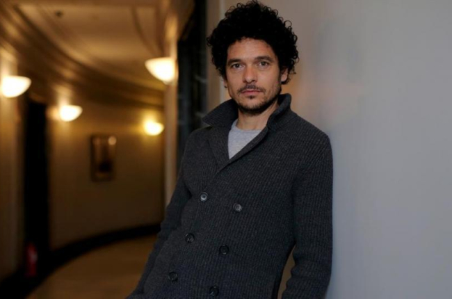 ENTREVISTA: Pablo Molinero: "'La peste' es una serie de tele con ...