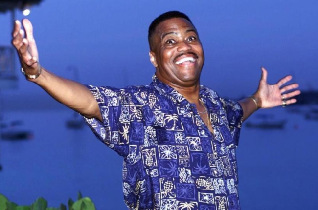 Hallado muerto el cantante de soul Cuba Gooding, padre del actor del ...