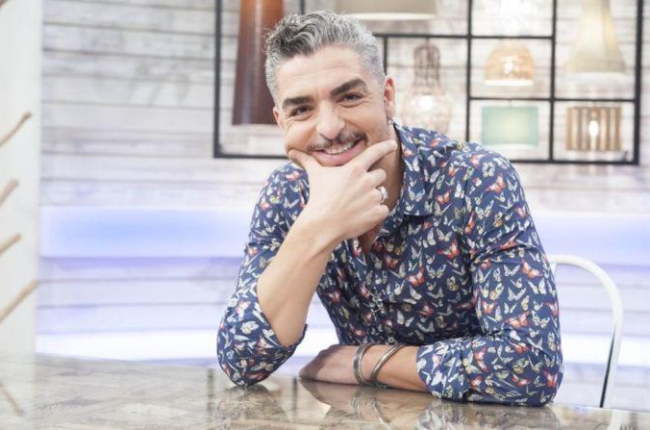 ENTREVISTA: Txabi Franquesa: "Tengo la sensación de ser el aprendiz eterno"