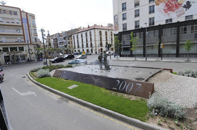 Las obras del parking de Mariano Granados comenzarán en enero