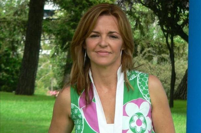 INDEMNIZACIÓN DE 30.000 EUROS: Almudena Ariza gana una batalla judicial