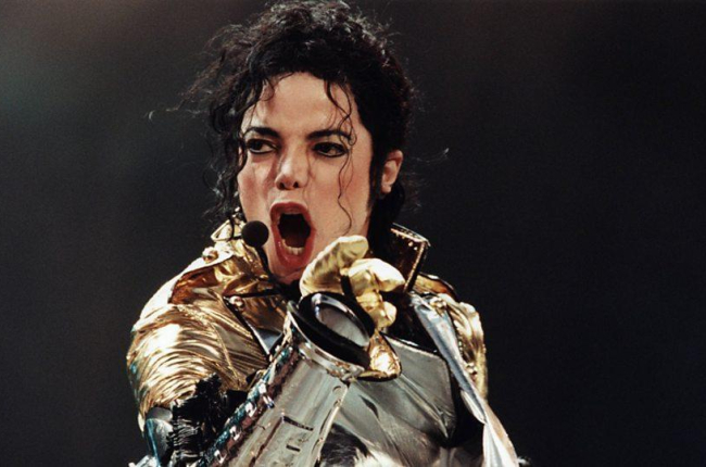 UNA DÉCADA SIN 'JACKO': Michael Jackson, un mito menor UNA DÉCADA SIN 'JACKO': Michael Jackson, un mito menor