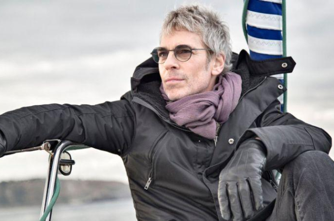 estreno en La 2: Ariel Rot recorre 'Un país para escucharlo'