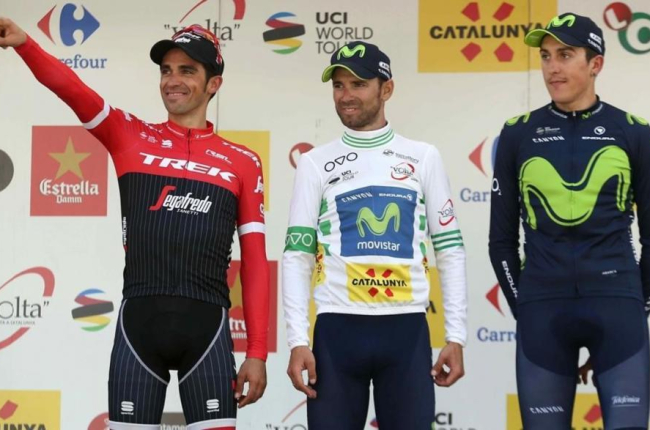 Marc Soler, una de las grandes promesas del ciclismo mundial, correrá ...