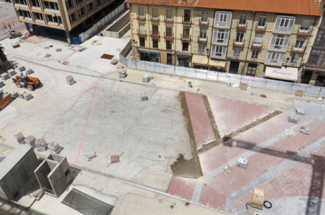 LA CAPITAL: Mariano Granados, al descubierto