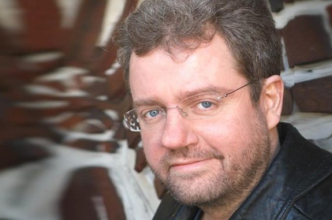 ENTREVISTA: Matt Ruff: 'El 'territorio Lovecraft' más amenazador es el ...