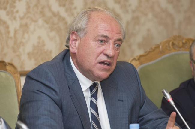 Ballvé afirma sentirse “entusiasmado” porque se están cumpliendo los ...