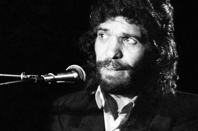 La vida de Camarón llega a Netflix