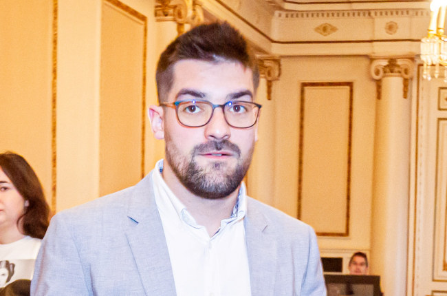 Diputación Provincial: El PSOE exige «responsabilidades» a Serrano tras ...