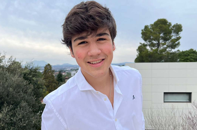 Entrevista. Máximo del Río Martínez: «En Barcelona, todos mis trabajos ...