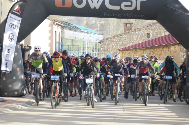 BTT: La Mítica de Radona más épica